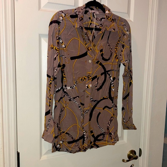 DG2 by Diane Gilman | Tops | Dg2 Signature Collection Top | Poshmark